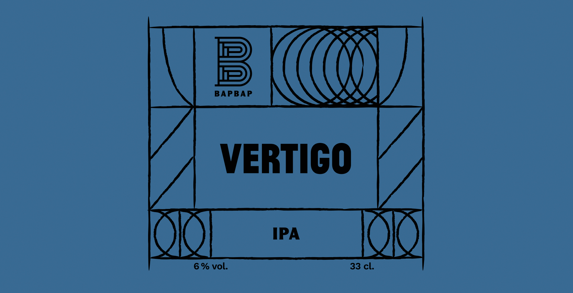 Noémie Cédille — BAPBAP